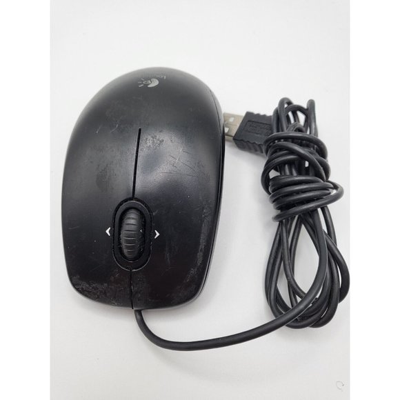 Logitech | Computers, Laptops & Parts | Logitech M0 Mouse Corded Usb ...